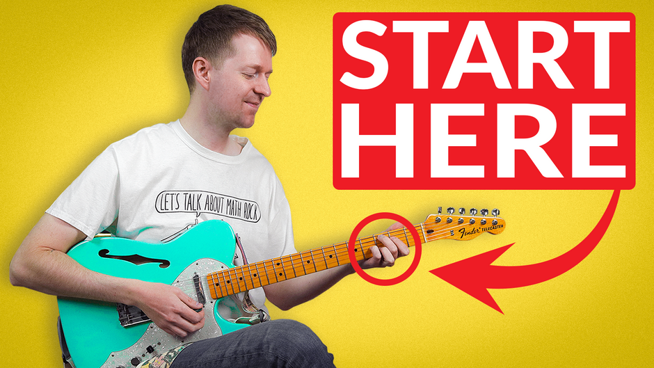 Let's Talk About Math Rock Store