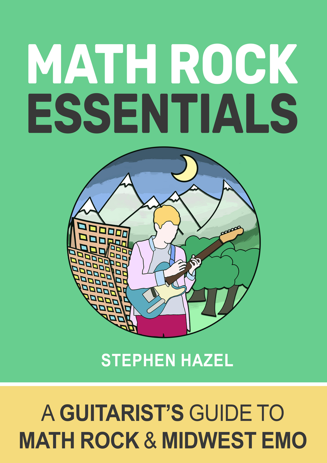 Let's Talk About Math Rock Store